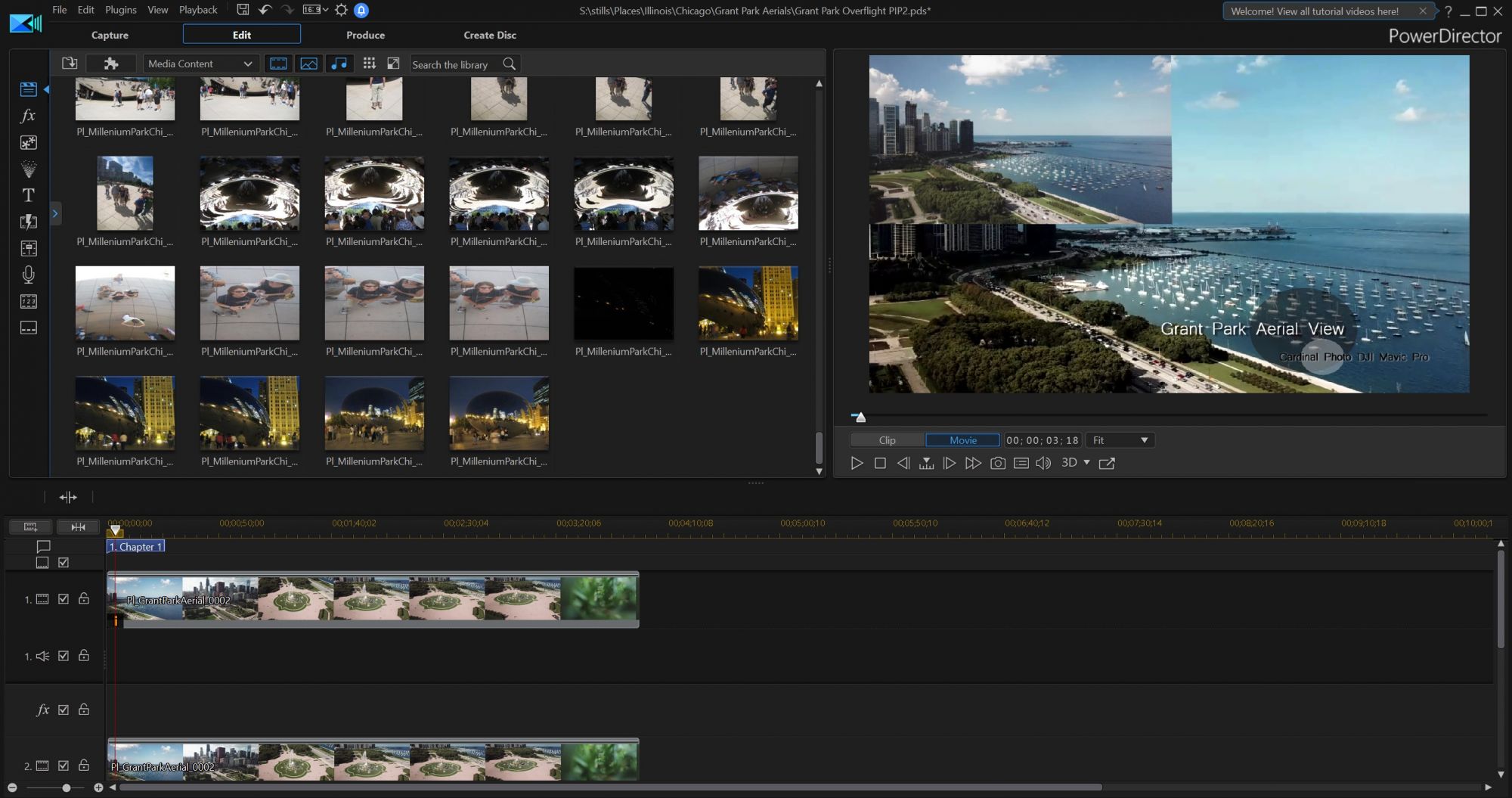 Cyberlink Powerdirector Slideshow Templates Download Ffseohoseo